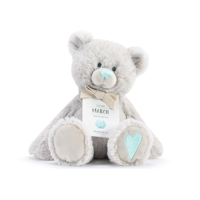 March Bear – Extraordinary Gift Shoppe